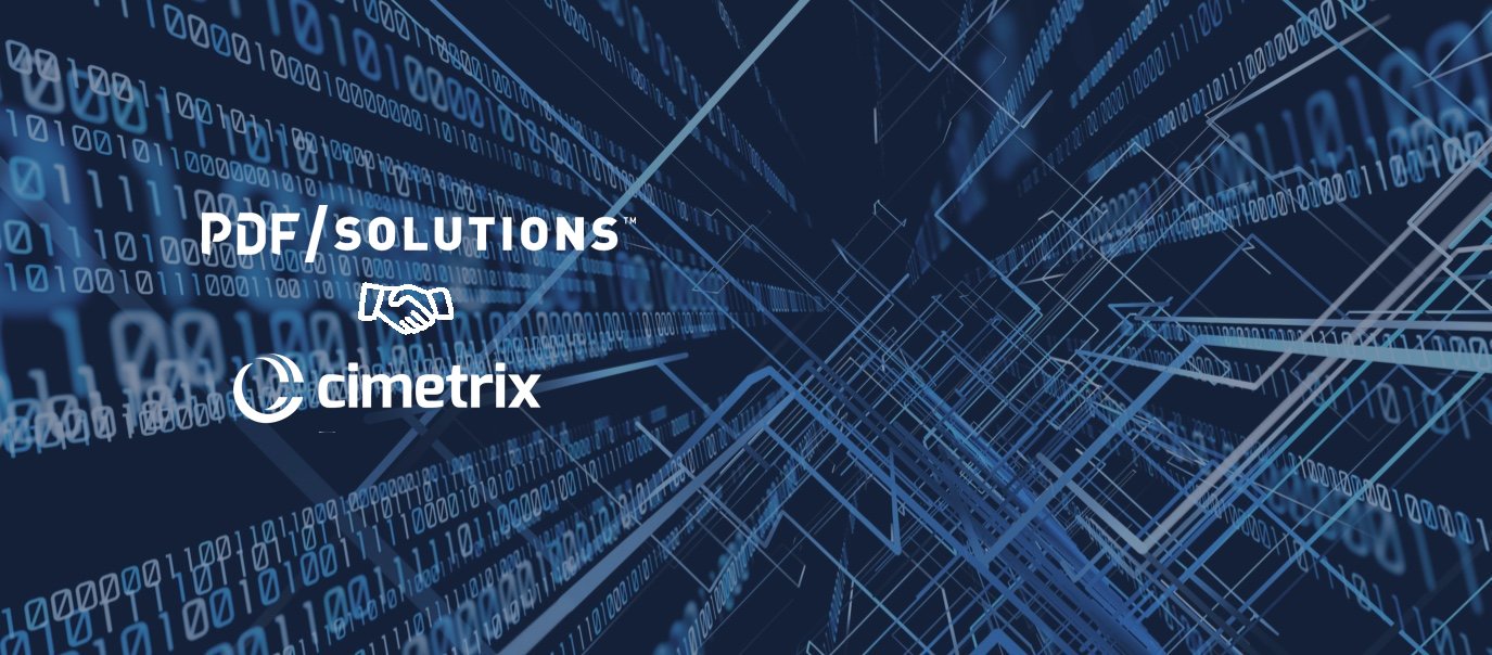 PDFソリューション| 半導体製造高度分析